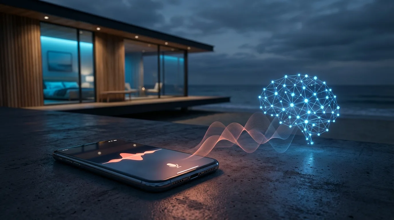 Voice AI for Vacation Rentals: The Complete 2026 Guide | Dimora AI Blog